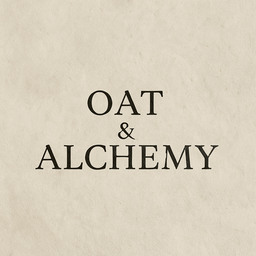 OAT & ALCHEMY